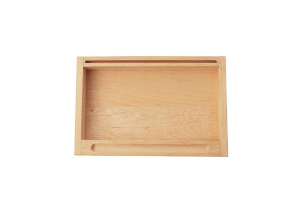 Wooden Story Sand Tray – Play to Learn