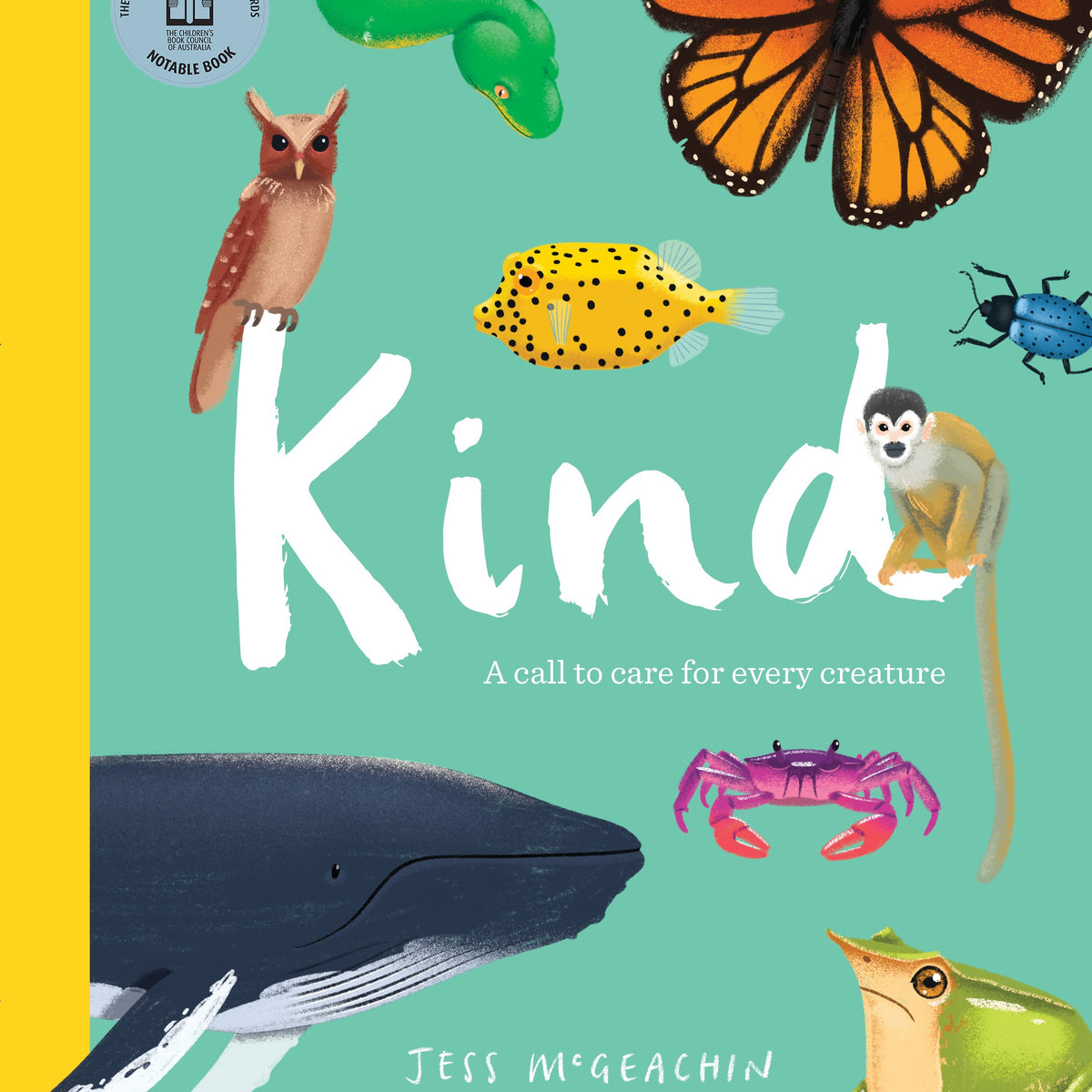 Kind – Play to Learn