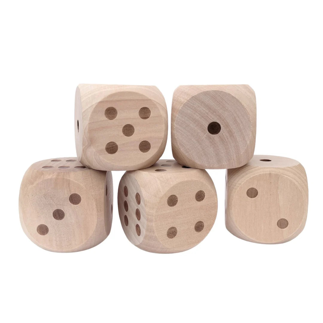 Egmont Giant Dice – Play to Learn