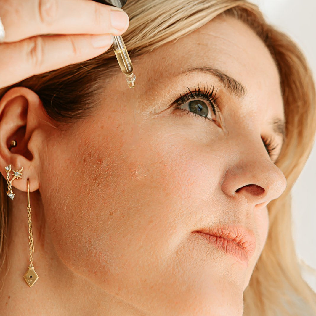 Murr Murr Worthy Face Elixir Serum 30ml – Play to Learn