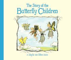 The Story of the Butterfly Children – Play to Learn