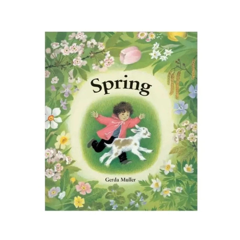 Spring – Play to Learn